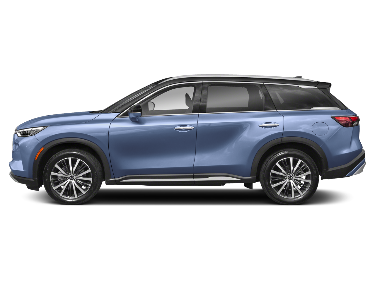 2023 INFINITI QX60 Autograph Grapevine TX | GRUBBS INFINITI ...