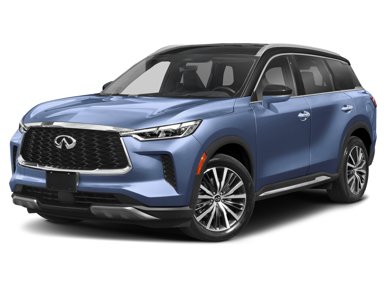 2023 INFINITI QX60 Autograph Grapevine TX | GRUBBS INFINITI ...